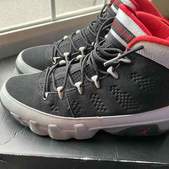 Jordan | Shoes | Nike Air Jordan 9 Kilroy | Poshmark